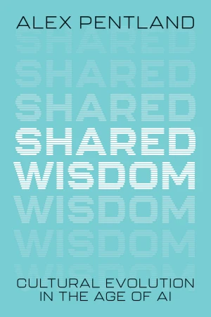 Shared Wisdom book cover