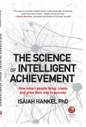 The Science of Intelligent Achievement book cover