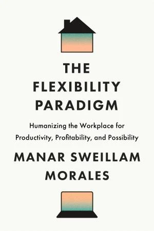 The Flexibility Paradigm book cover