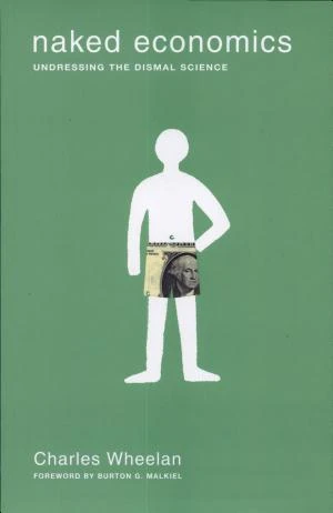 Naked Economics