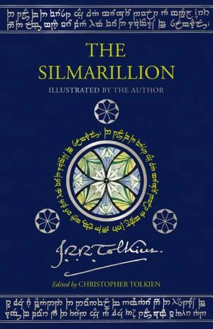 The Silmarillion