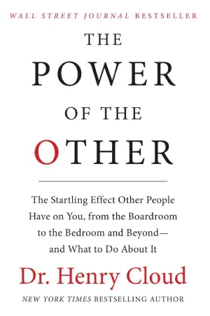 The Power of the Other book cover