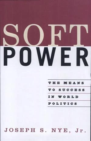 Soft Power