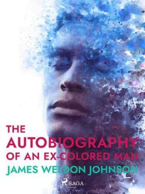 前彩色人的自传 book cover