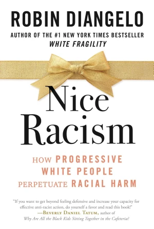 Nice Racism book cover