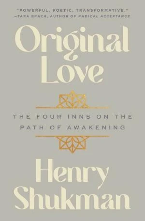 Original Love book cover