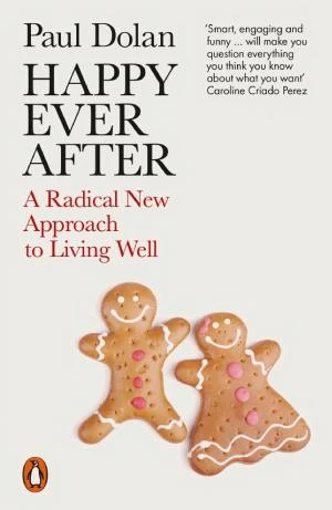 Happy Ever After book cover