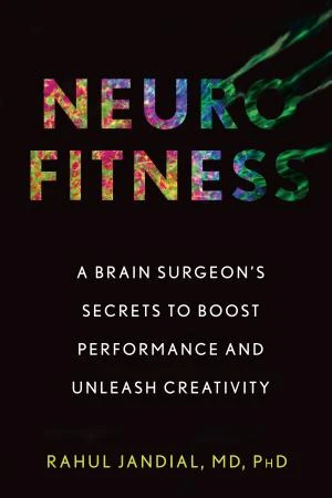Life Lessons From A Brain Surgeon book cover