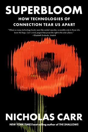 Superbloom book cover