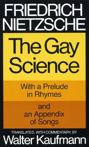 The Gay Science