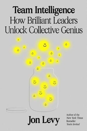 Team Intelligence book cover