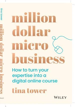 Million Dollar Micro Business