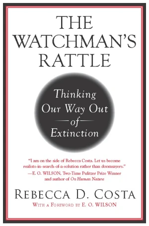 The Watchman's Rattle book cover