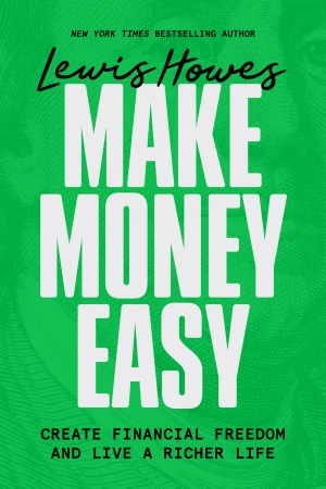Make Money Easy book cover