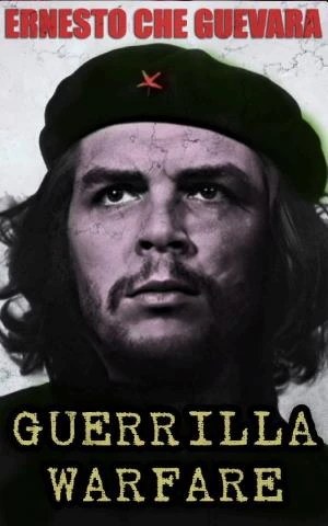 Guerrilla Warfare book cover