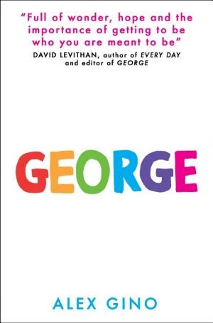 George book cover