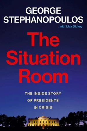 The Situation Room book cover