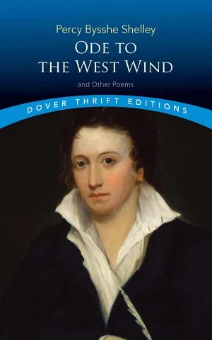 Ode to the West Wind