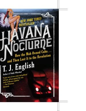 Havana Nocturne book cover