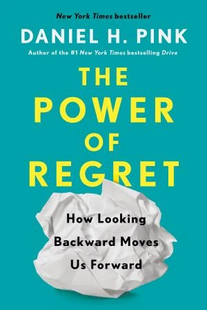 The Power of Regret book cover