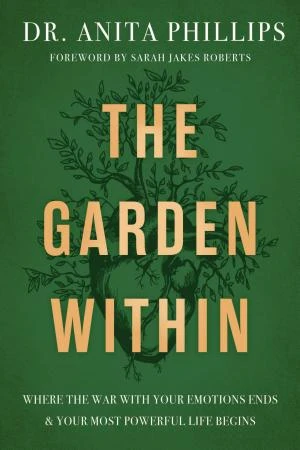 The Garden Within book cover