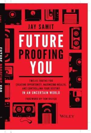 Future Proofing You