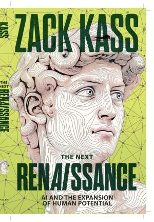 The Next Renaissance book cover